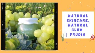 FRUDIA - Green Grape Pore Control Cream | YesStyle