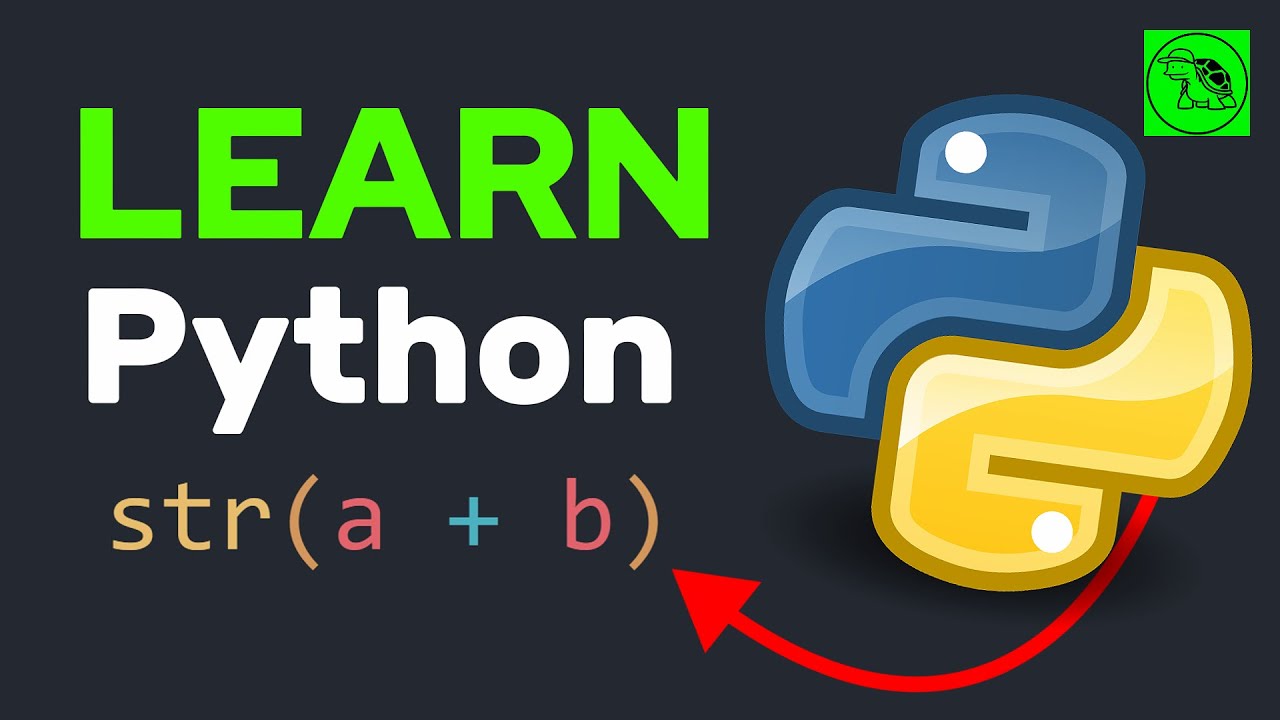 Python Tutorial Series – Lesson 7: String Concatenation – Combine Text Like a Pro!