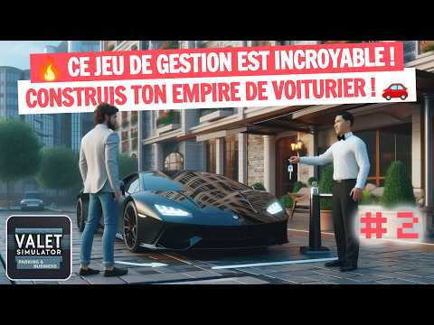 Steam Community :: Valet Simulator