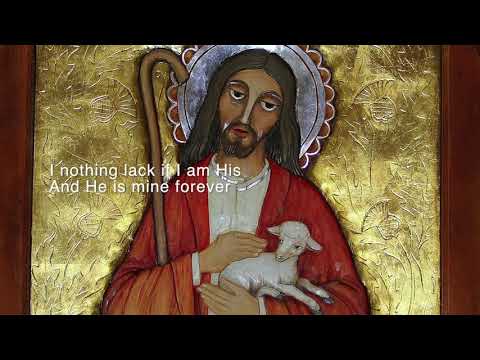 The King of Love My Shepherd Is (St. Columba) with descant