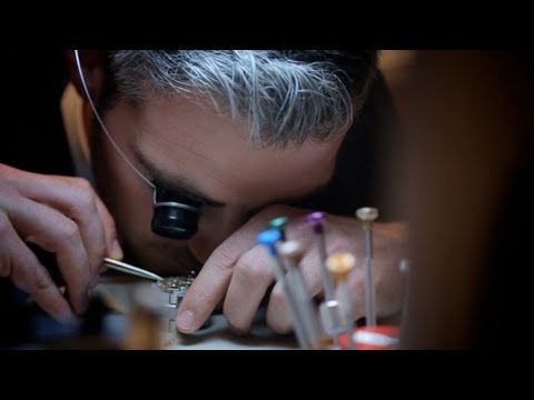 Inside the Rolex Presented by Wempe Boutique, New York