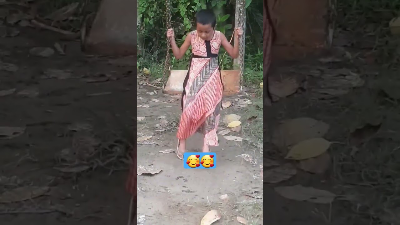 Little girl enjoy #girl #enjoy #viral #youtubeshorts