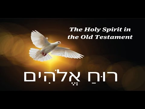 Is the Holy Spirit's Presence in the Old Testament a GAME CHANGER for Your Faith - Pastor Sharjeel