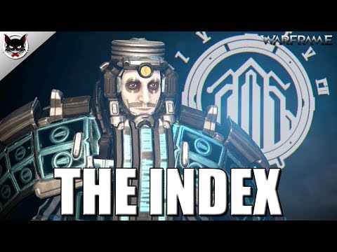 Steam Community :: Video :: F.Y.I. Warframe - The Index [สวรรค์แห่งการ ...