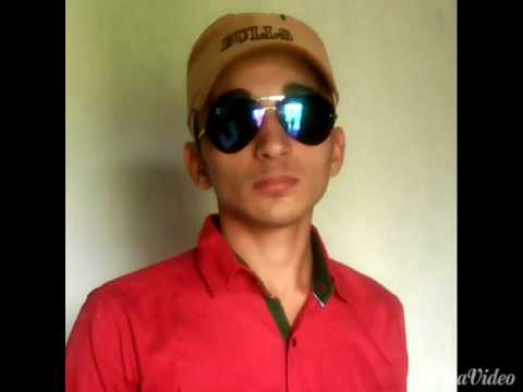 Anuj Kumar Singh is