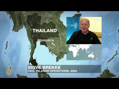 Brazil: A stumbling giant?