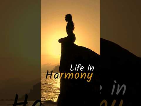 Life in Harmony ✌️motivational quotes#motivational