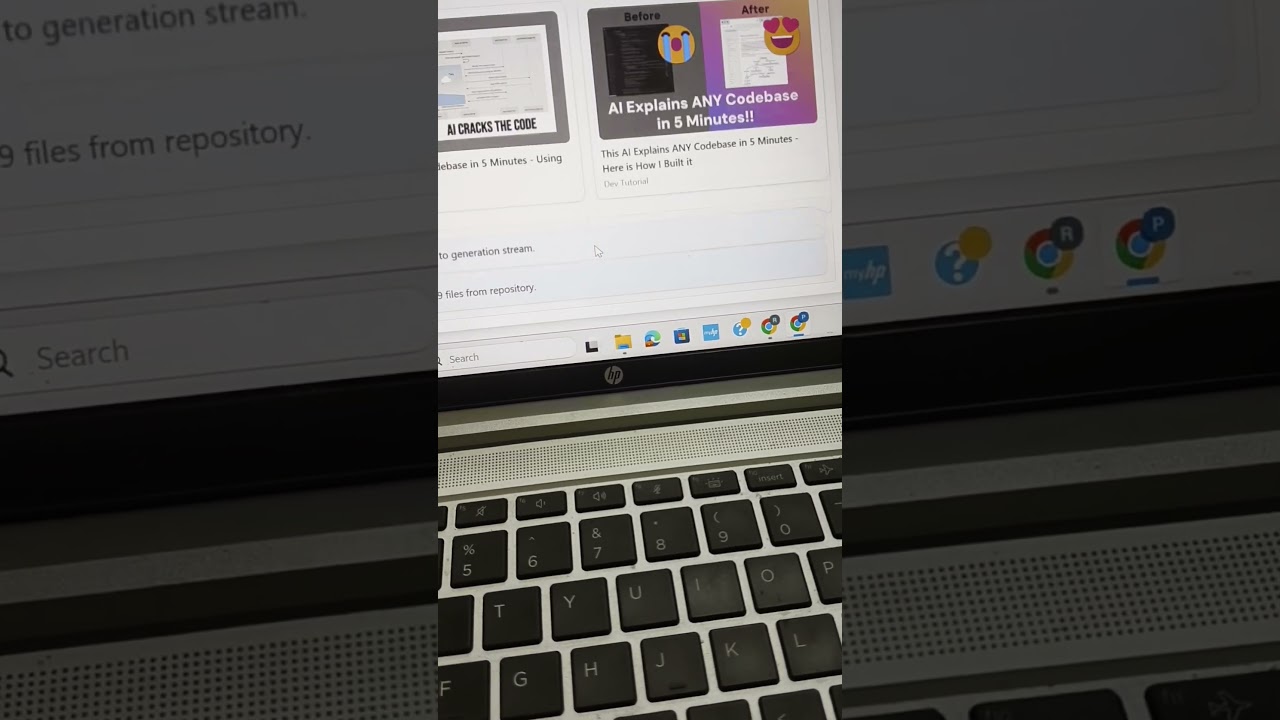I M P... #programming #coding #ai #github