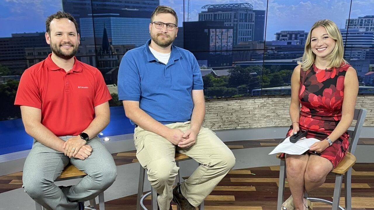 City of Columbia offers free trees to relieve heat with new program