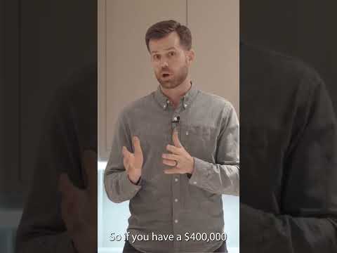 Rule Of Thumb - How To Calculate Impact Of Interest Rates On Mortgage Payment
