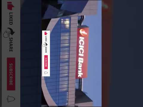 ICICI Bank New Transaction Charges Effective from 1 July 2025 #Shorts