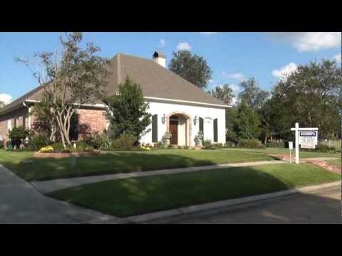 Homes for Sale: 212 Farmington Dr, Lafayette, LA 70503