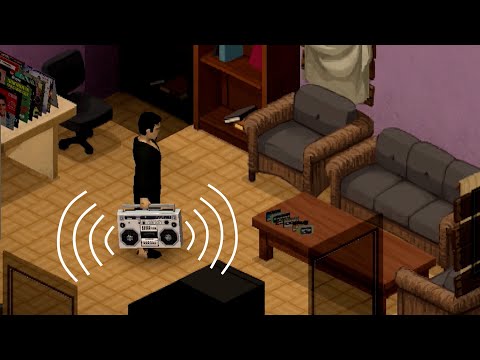 Steam Community :: Video :: Project Zomboid - True Music