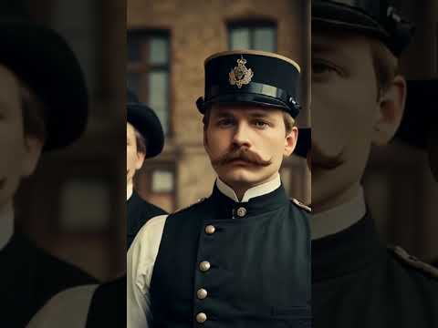 How to identify a True German #germany #history #facts #unificationofgermany #historyofgermany