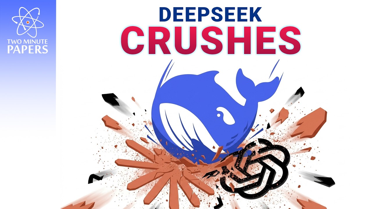 DeepSeek V4 AI Beats Billion Dollar Systems…For Free