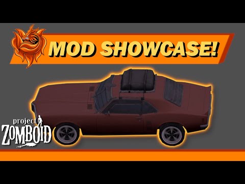 Steam Community :: Project Zomboid