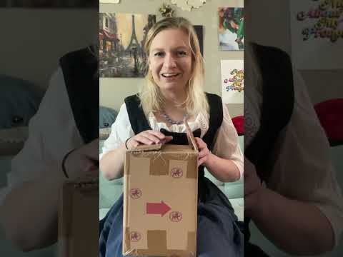 Unboxing our Mystical Dragonlings Dragon Baby Doll