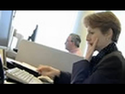 Novartis associate, Marianne Baisier