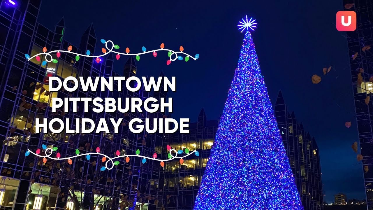 Things to Do in Pittsburgh Weekend Guide | UNATION