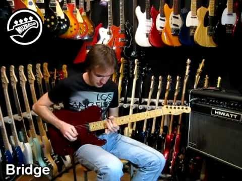 ESP Edwards E-D-TE Telecaster - * FREE Shipping! * | Reverb