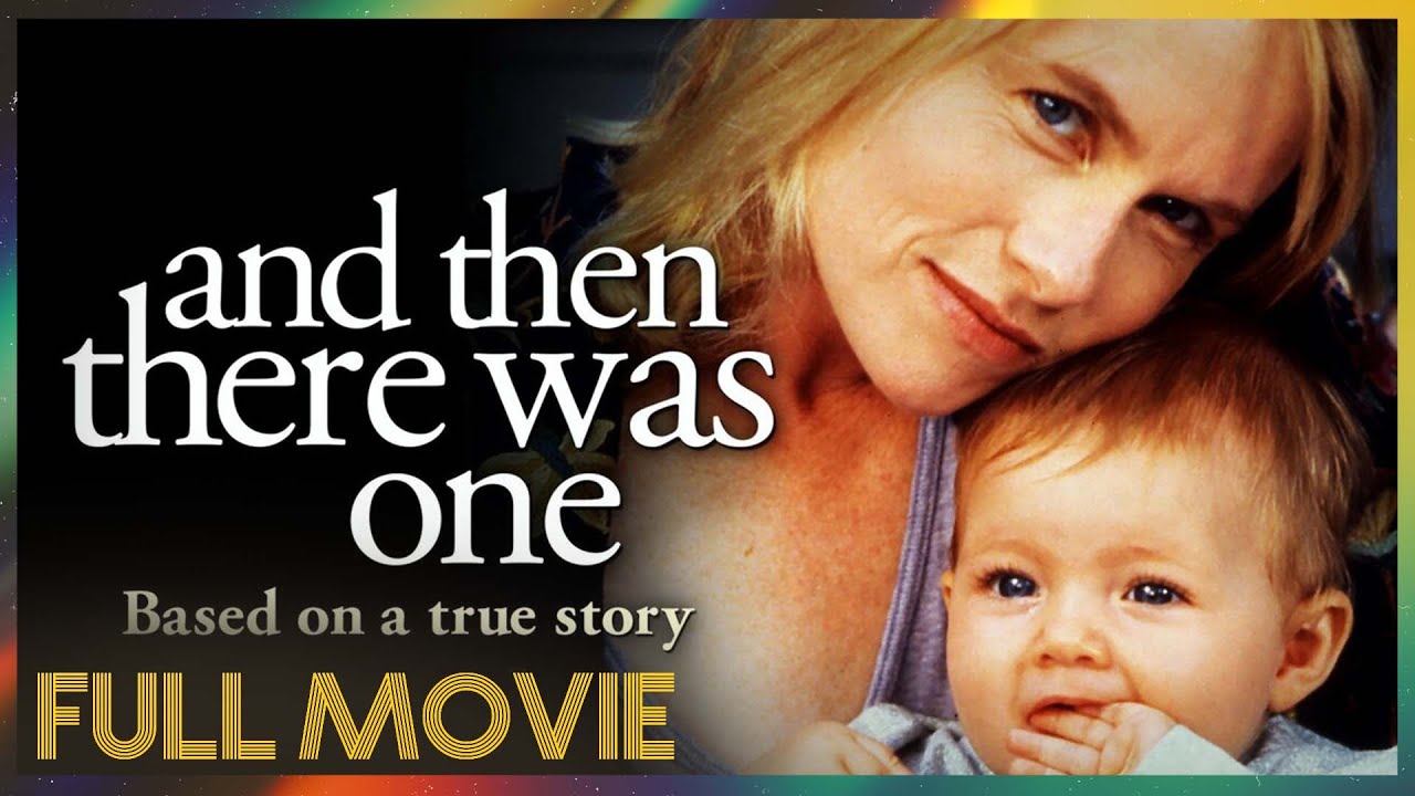And Then There Was One (1994) | FULL MOVIE - Amy Madigan, Dennis Boutsikaris, Jane Daly