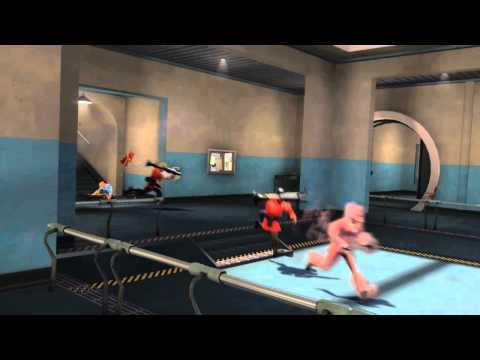 Steam Community :: Video :: TF2 Replay - Medic and the documents