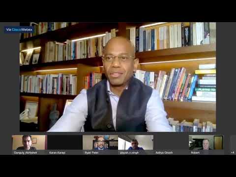 Business Impact of COVID-19: Restructure, Renew, Rework