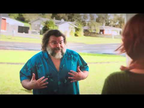 Minecraft Movie - POST CREDIT SCENE