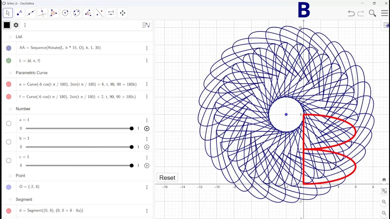 GeoGebra Tutorial: Learn Geometry & Algebra the Fun Way