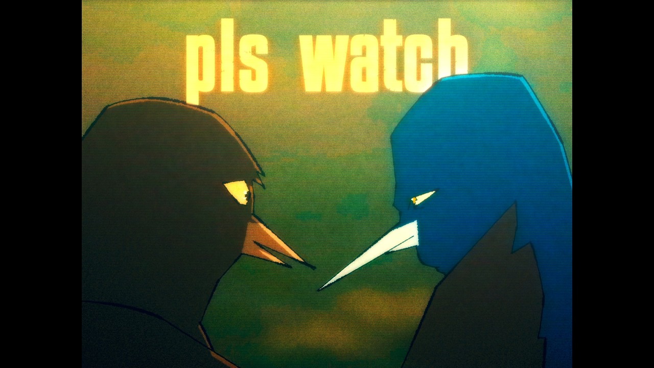 special bird announcement (will delete later)
