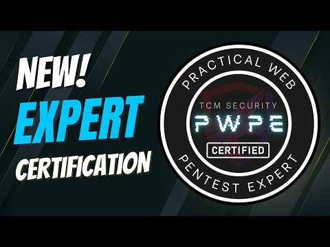 How to Chain Vulnerabilities for Impact (PWPE Prep)