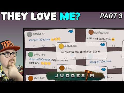 Steam Community :: JudgeSim