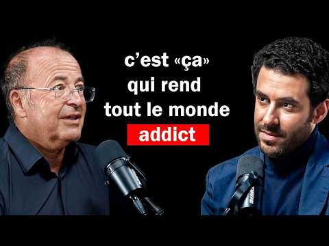 Ce qu’on ne vous dira jamais sur Coca Cola - Ex directeur marketing de Coca, Michel Gotlib