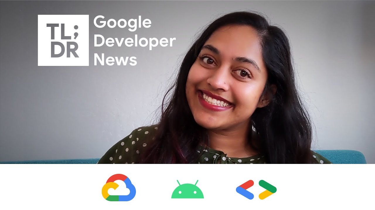 Jetpack Tiles library for Wear OS, Google Play update, ML Kit now GA, and more!