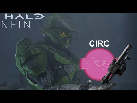 Steam Community :: Video :: Introducing Circ The Best Halo AI Right ...