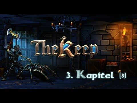 Steam Community :: Video :: 👁👁 «THE KEEP» | 3. Kapitel, Teil 3