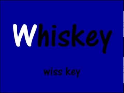 Aviation English Lesson 2 - The Phonetic Alphabet
