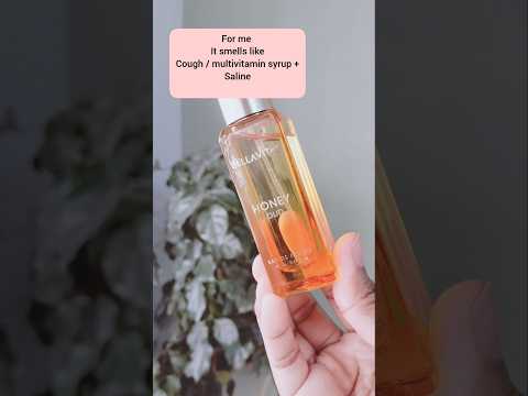 ❌ Regret Buying| Bella Vita Honey Oud Perfume Honest Review #shorts #trending