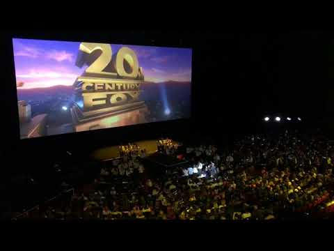 20th Century Fox (2013) *Extended Variant*