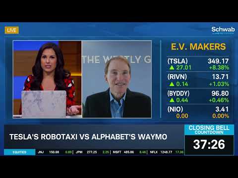 Westly: Look for Paying Robotaxi Customers, TSLA Launches in New Cities