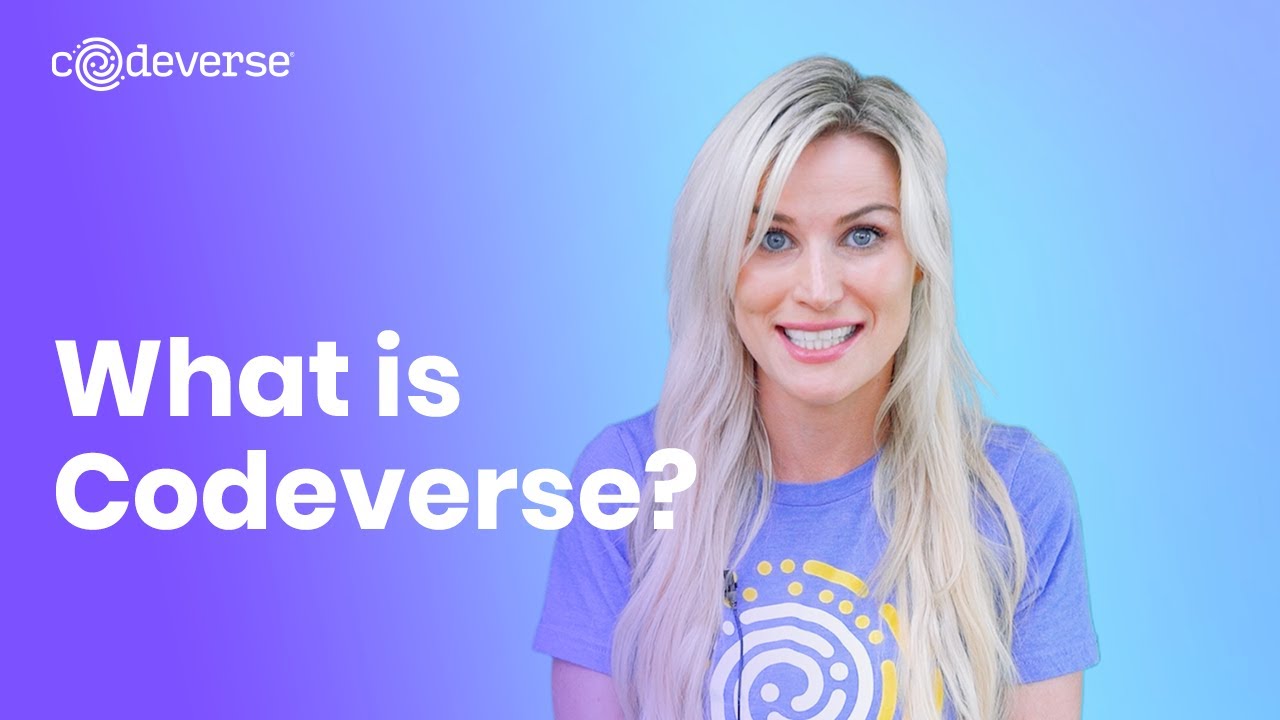 What is Codeverse?