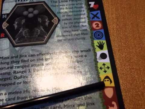 Duel Of Ages Overview