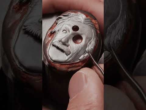 Louis Vuitton Tambour Automata