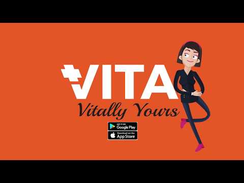 What is Vita?