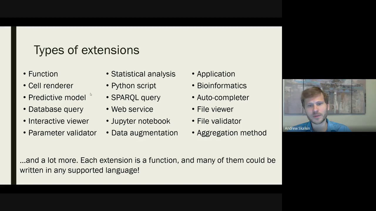 Dev Meeting 1: Getting Started