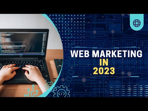 What is Web Marketing ???