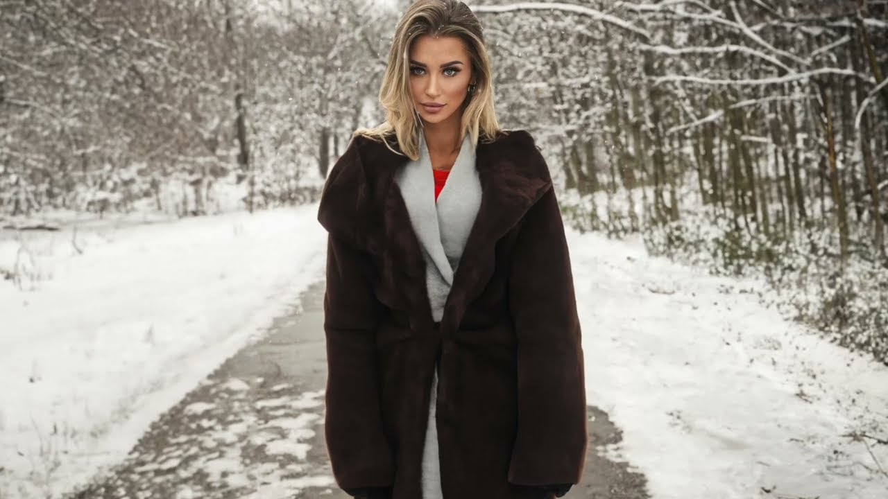 Mikayla Demaiter - Winter Clothes vs. Summer Clothes