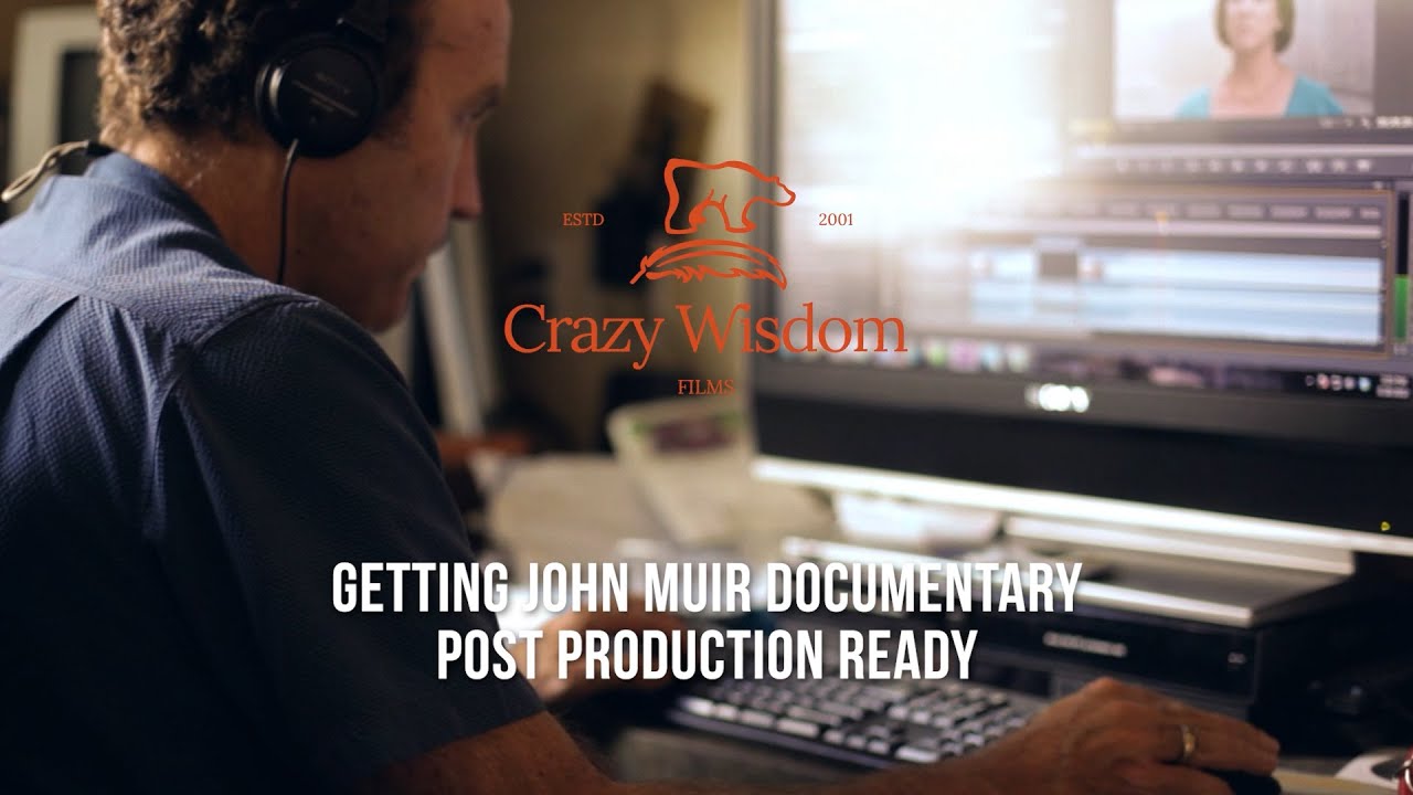 Mastering Documentary Post-Production: Workflow and Organization Secrets