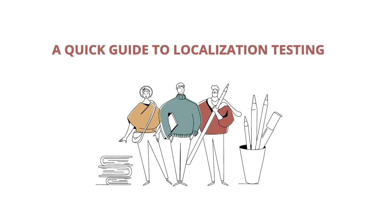 What is Localization Testing?