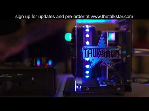 TalkStar Talkbox | Reverb